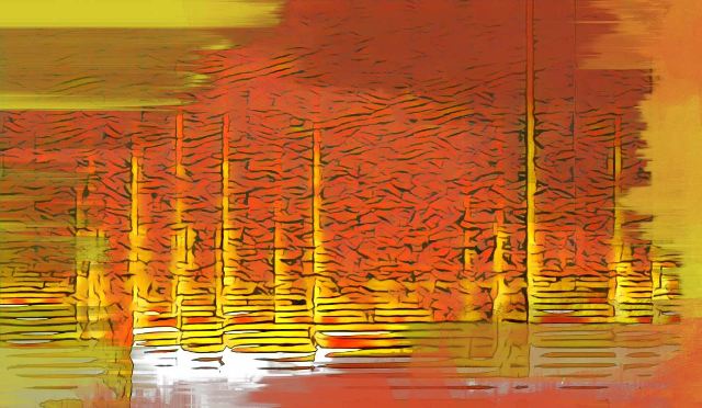 Che cos'è lo spettrogramma?